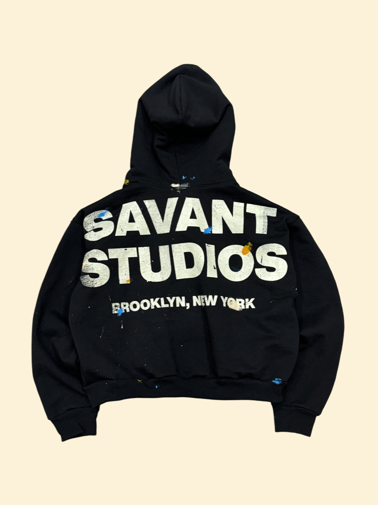 Shop — Savant Studios