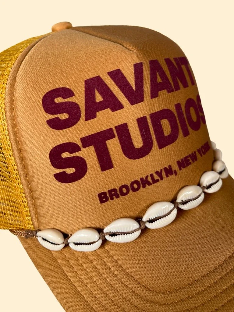 Shop — Savant Studios