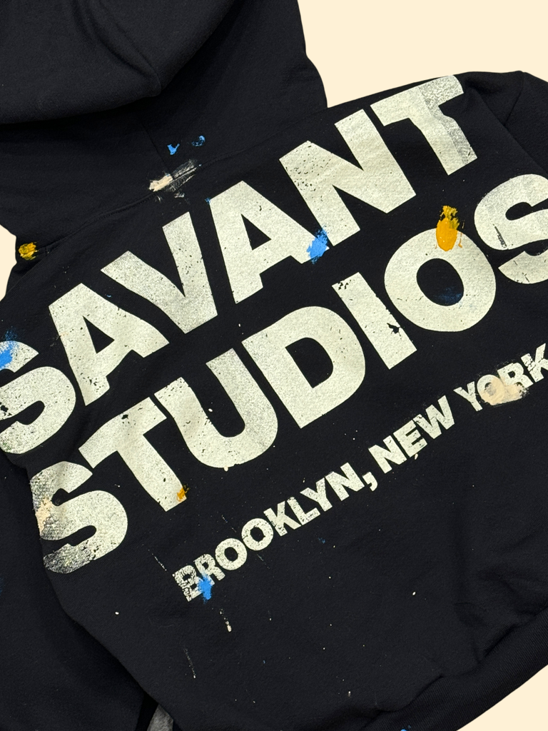 Shop — Savant Studios