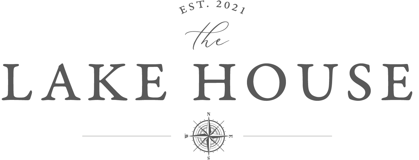 The Lake House Logo Lake House Logos + Free Logo Maker