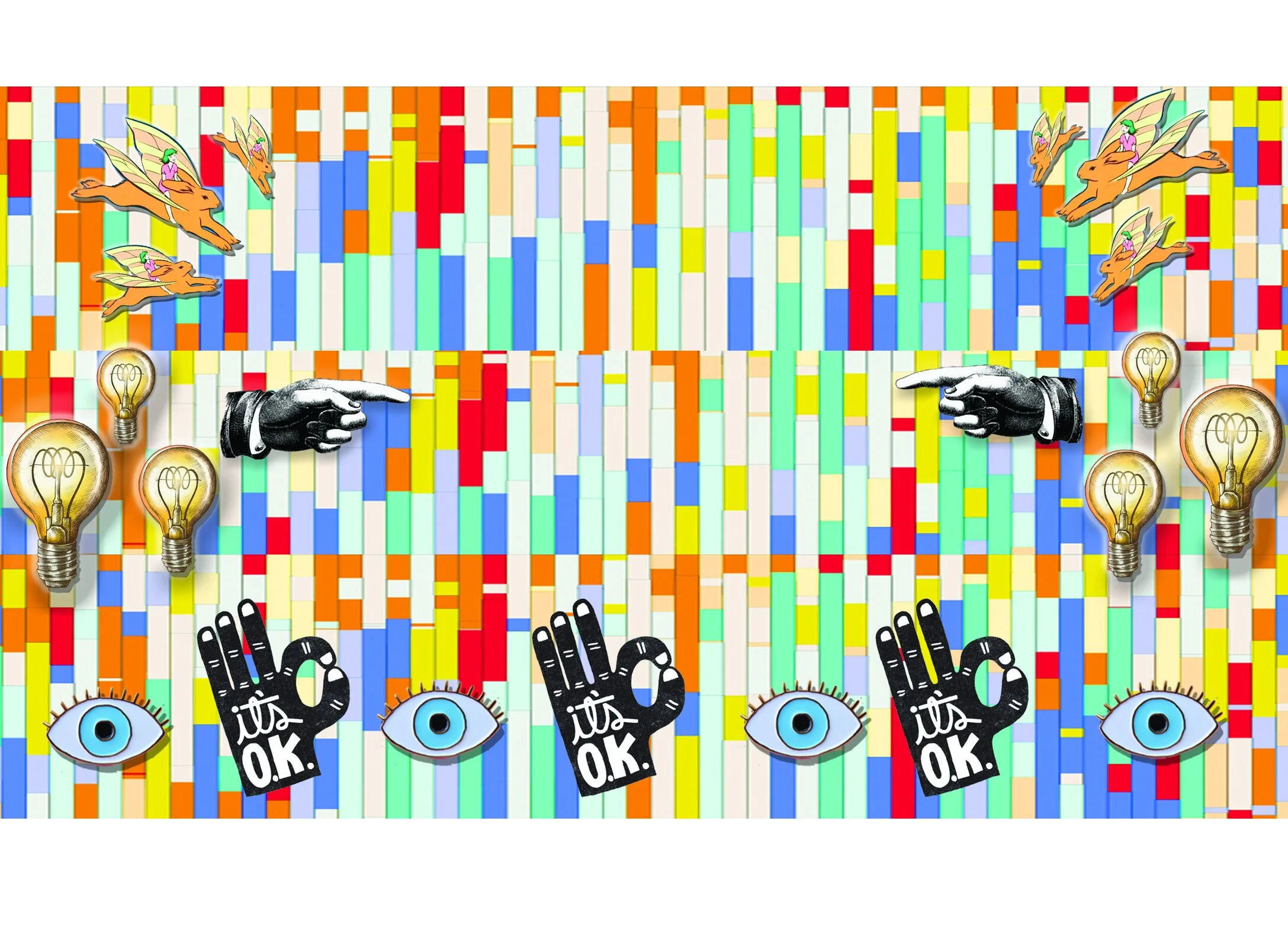 General 2 — INTERLOCK DYNAMIC