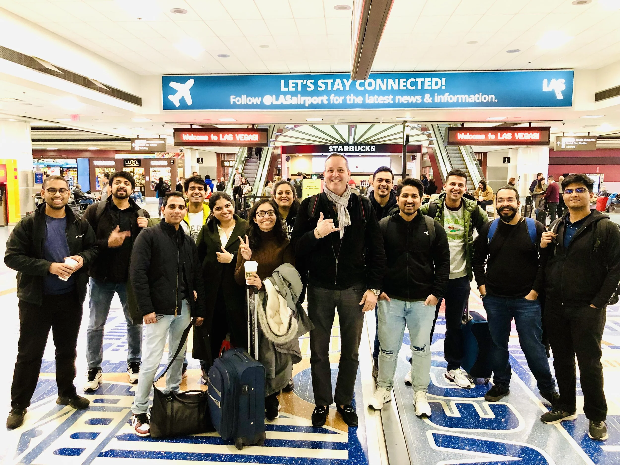 General 2 — INTERLOCK DYNAMIC