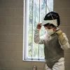 Lessons — Austin Fencers Club