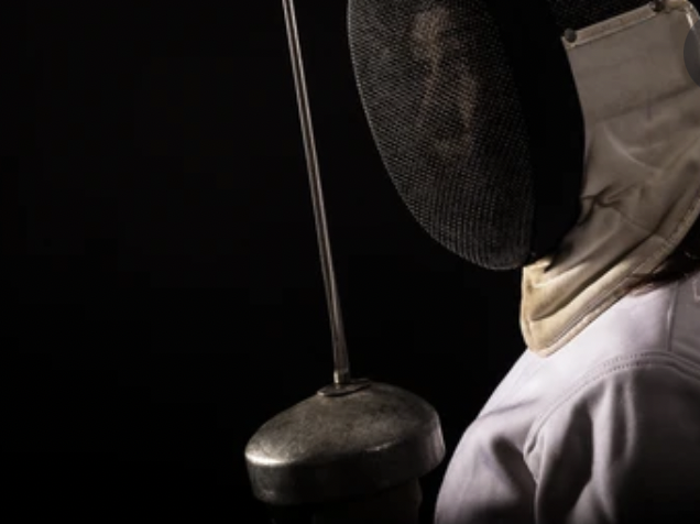 Lessons — Austin Fencers Club