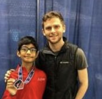 About Us — Austin Fencers Club