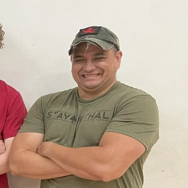 About Us — Austin Fencers Club