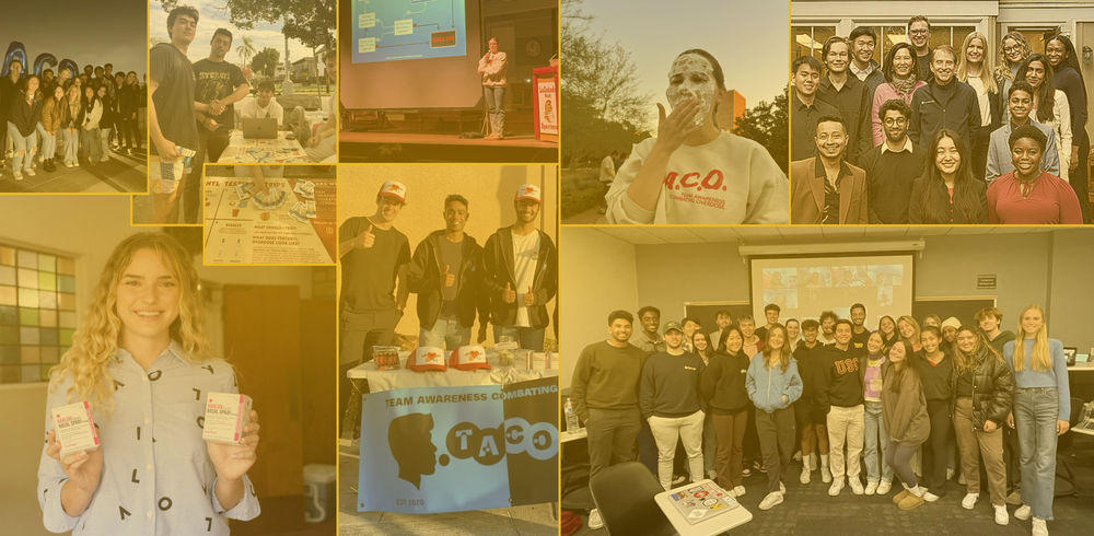 TACO • Overdose Prevention Resources