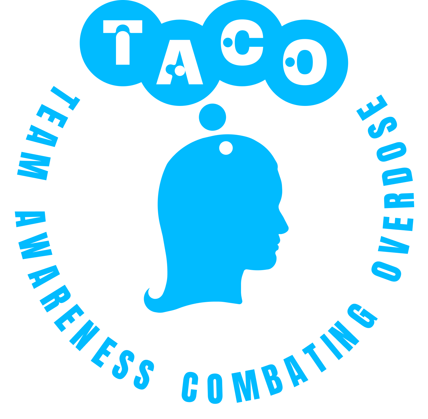 TACO • Overdose Prevention Resources