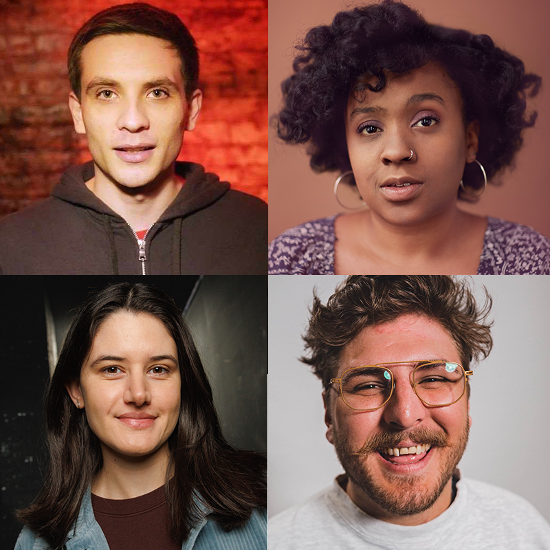 Rogue Island Comedy Festival - Rhode Island's Only Stand-Up Comedy ...