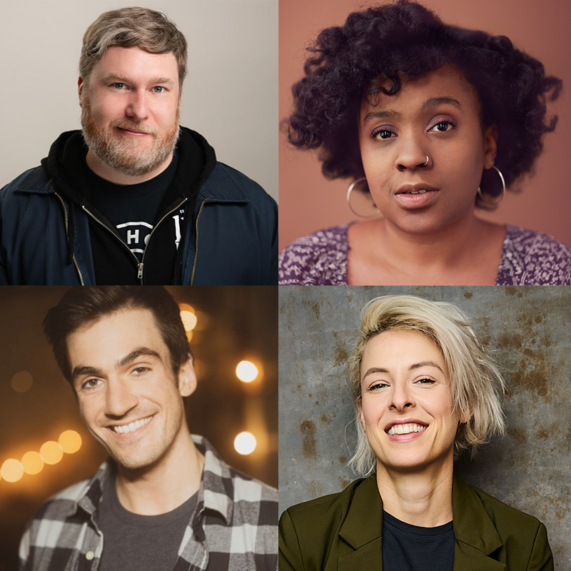 Rogue Island Comedy Festival - Rhode Island's Only Stand-Up Comedy ...