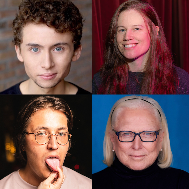 Rogue Island Comedy Festival - Rhode Island's Only Stand-Up Comedy ...