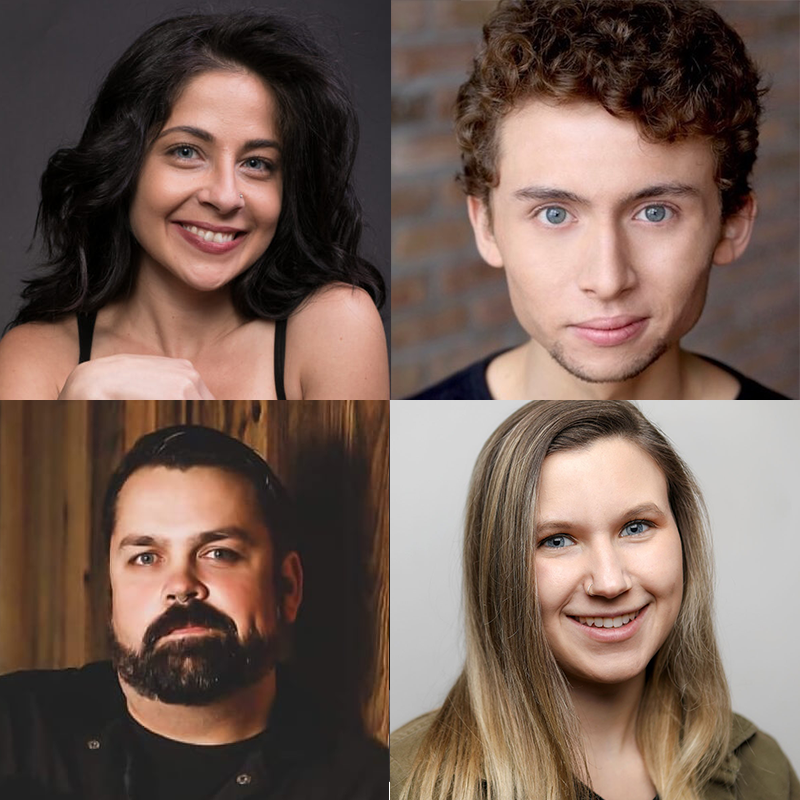 Rogue Island Comedy Festival - Rhode Island's Only Stand-Up Comedy ...