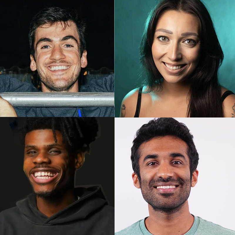 Rogue Island Comedy Festival - Rhode Island's Only Stand-Up Comedy ...