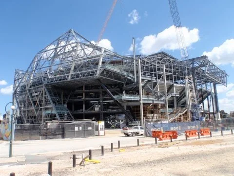 Projects - Cays Engineering