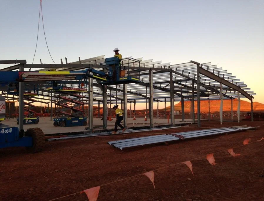 Projects - Cays Engineering