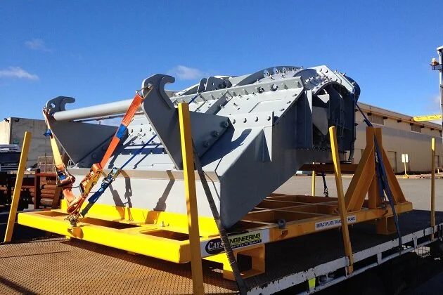 Our History - Cays Engineering