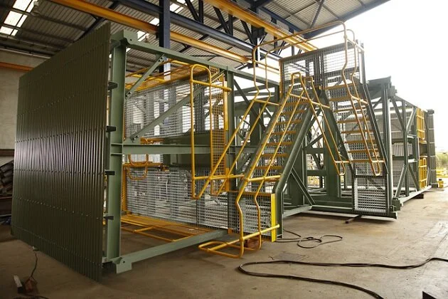 Our History - Cays Engineering