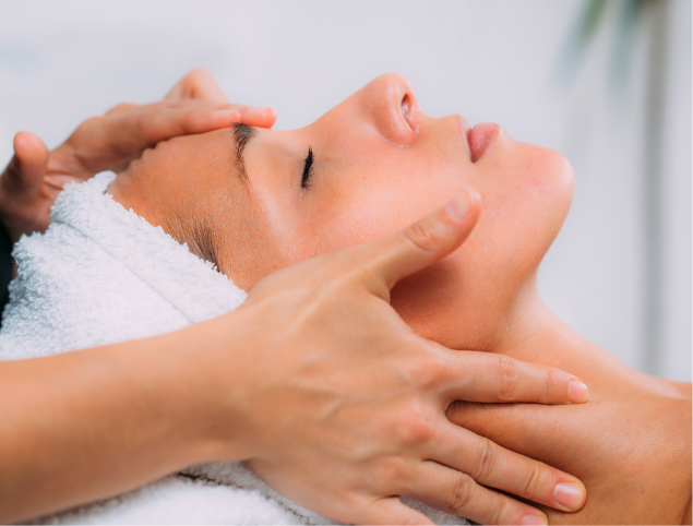 Ritual Skincare | Skin rituals (facials), sugaring hair removal ...