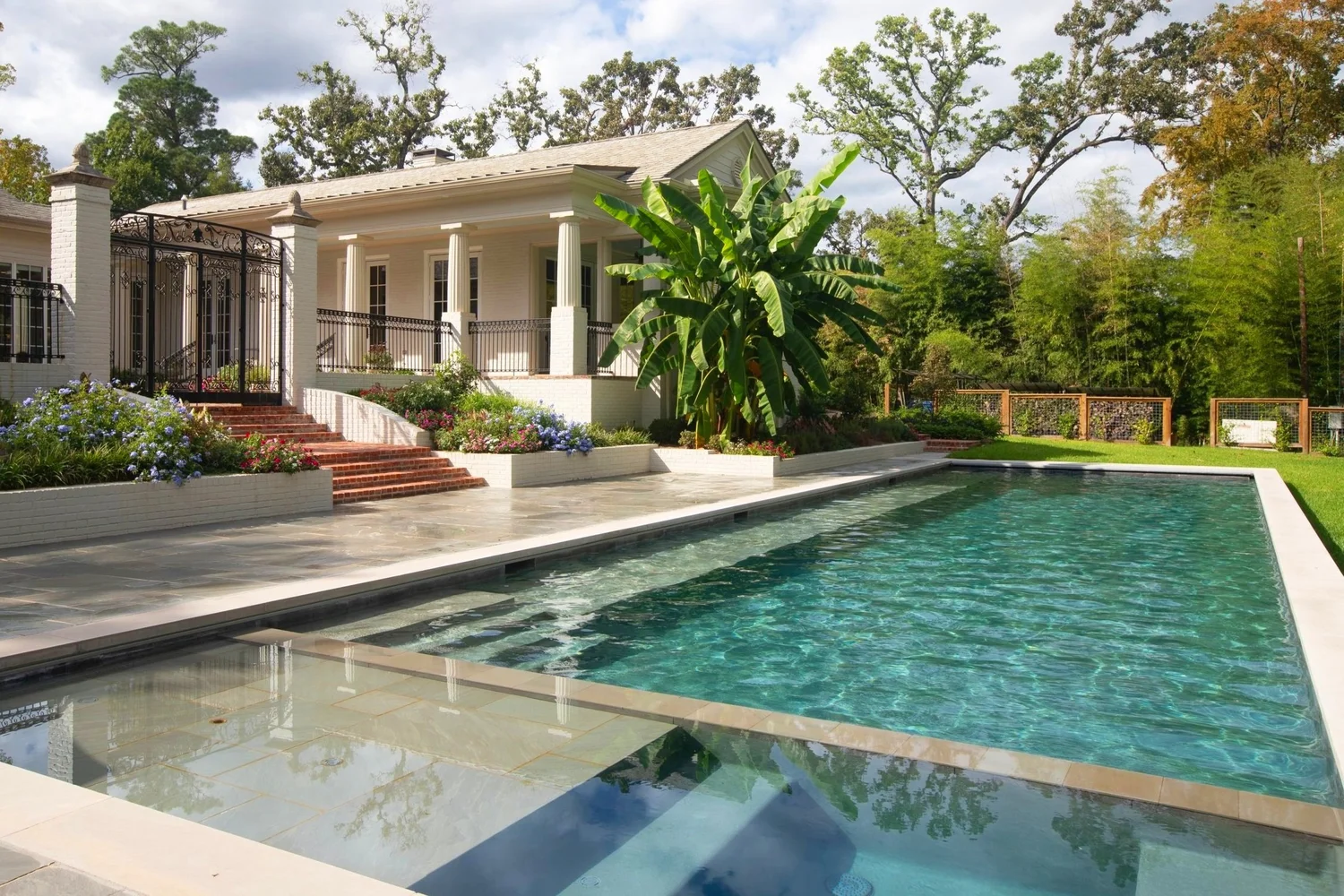 Waterscapes NWLA Custom Swimming Pools, Spas & Water Features ...