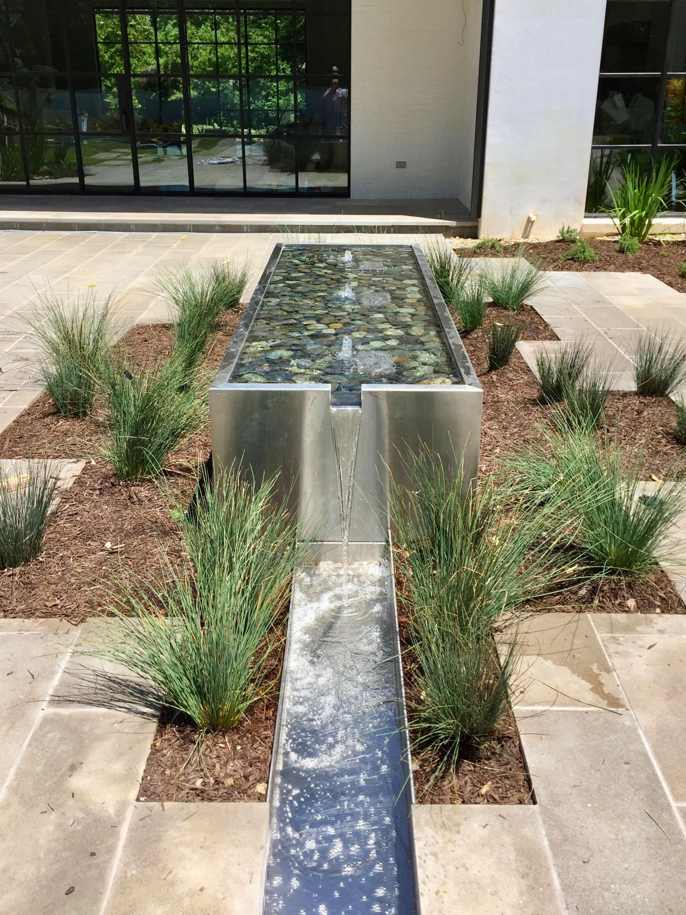 Waterscapes NWLA Custom Swimming Pools, Spas & Water Features ...