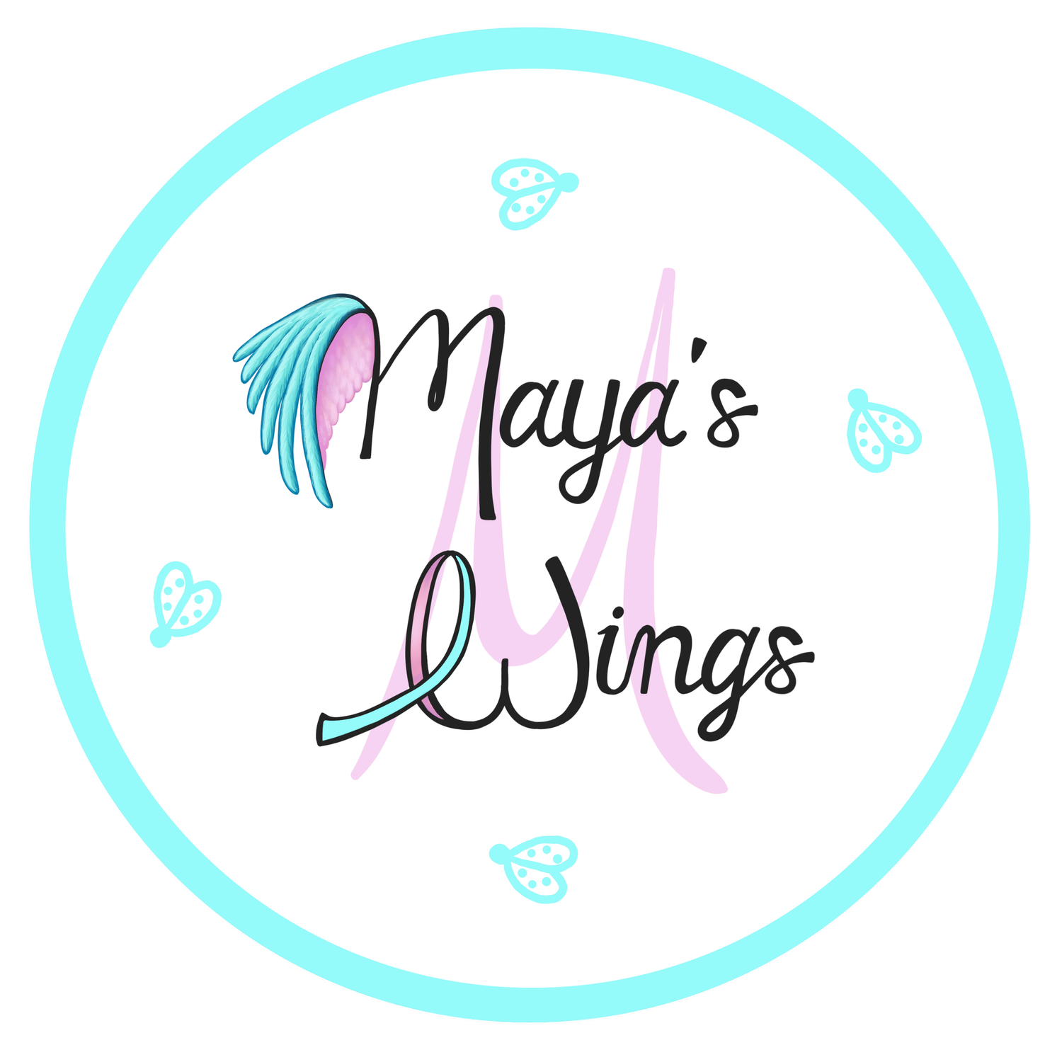 IVF Passport Demo — The Maya's Wings Foundation Maya's Story