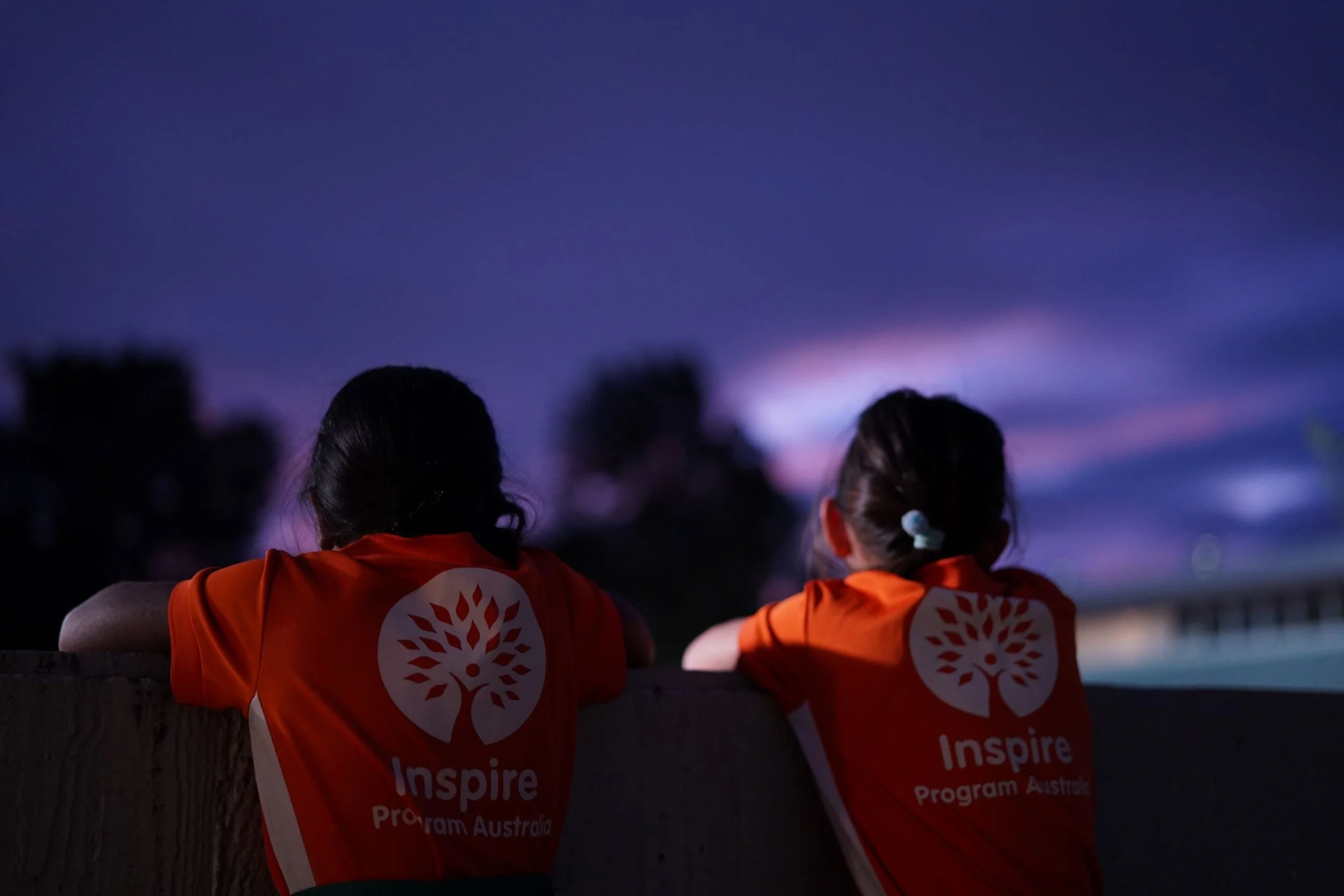 Carlingford Inspire Program Australia