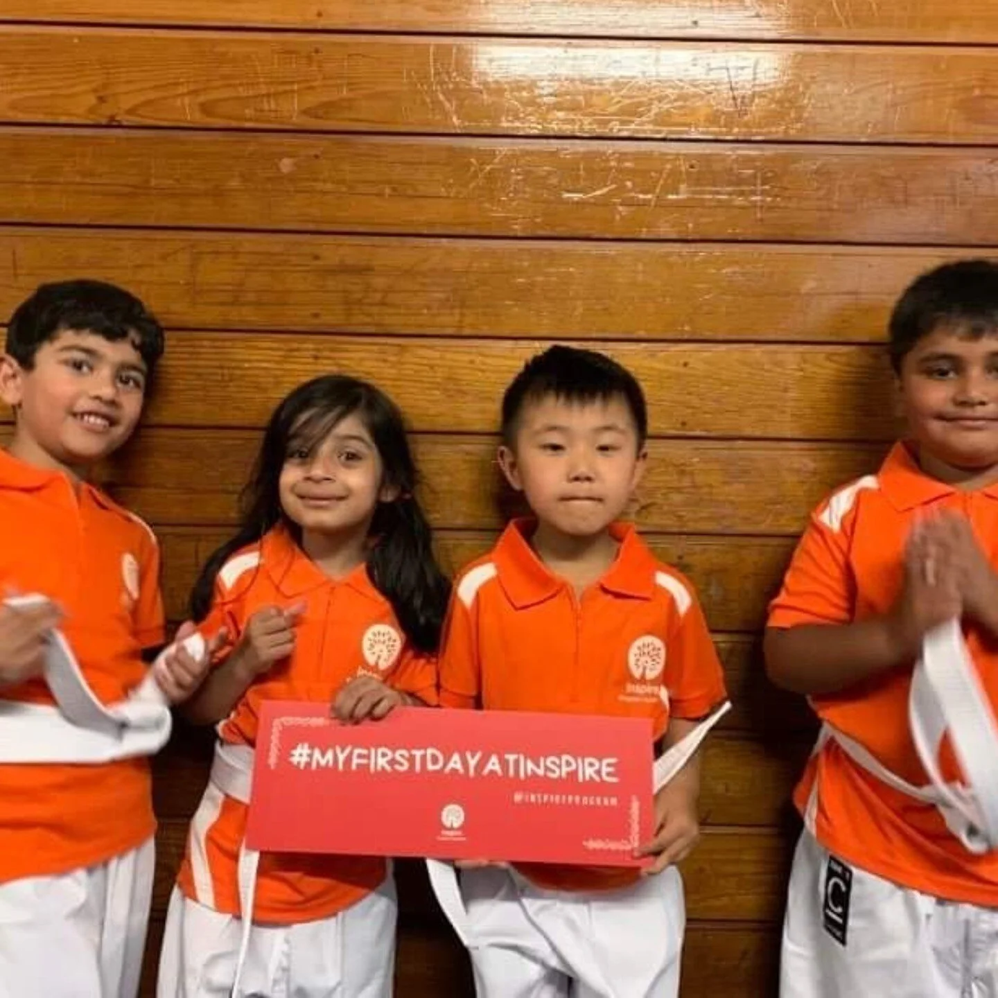 Inspire Program Australia