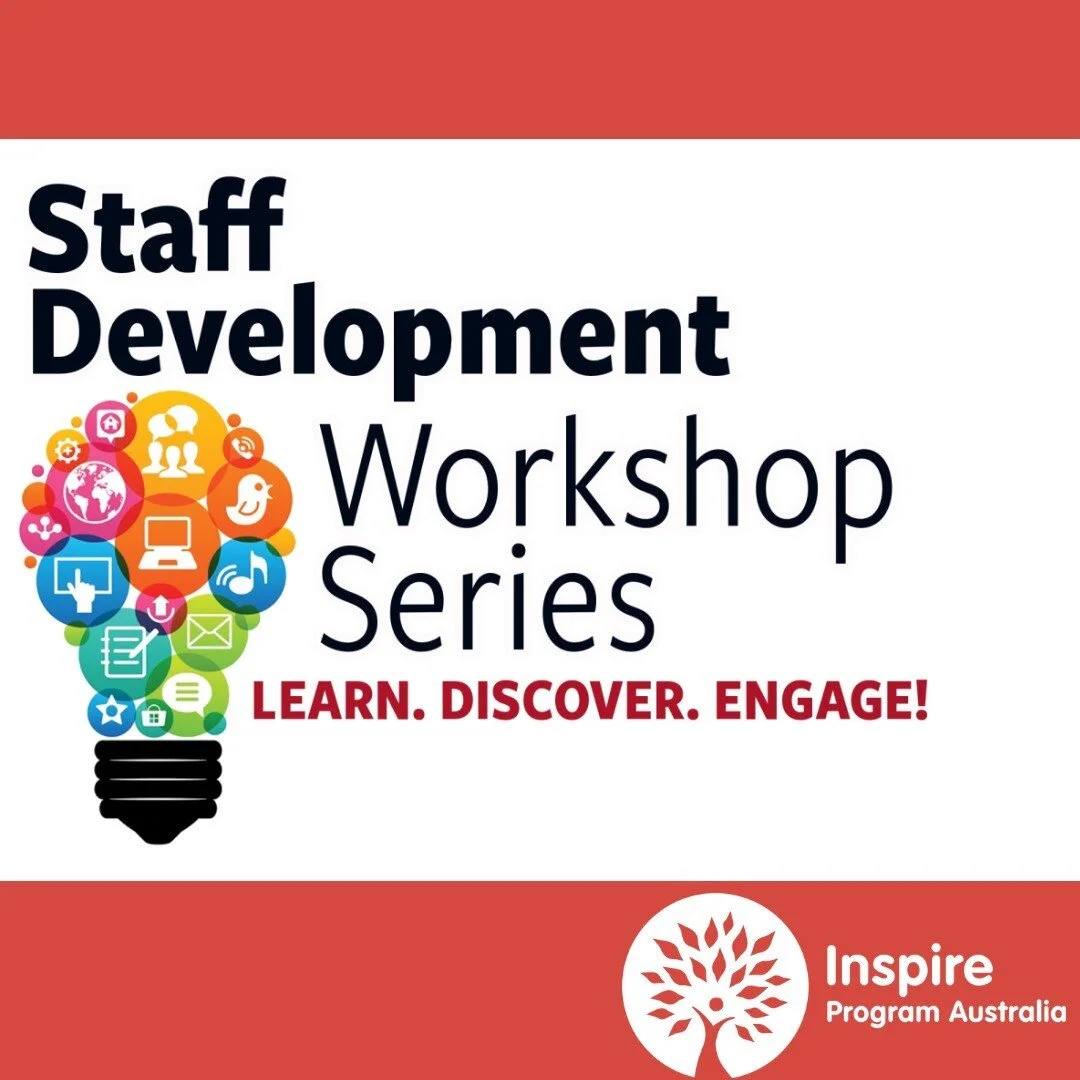 Inspire Program Australia