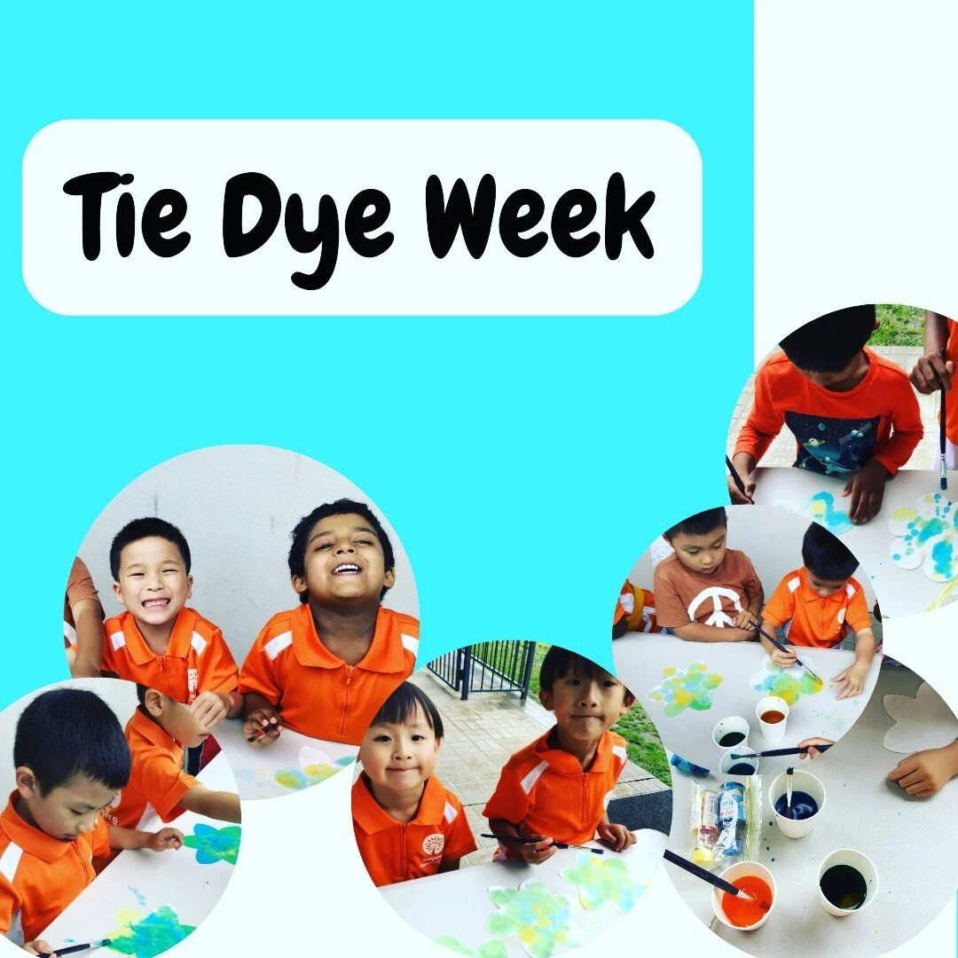 Inspire Program Australia