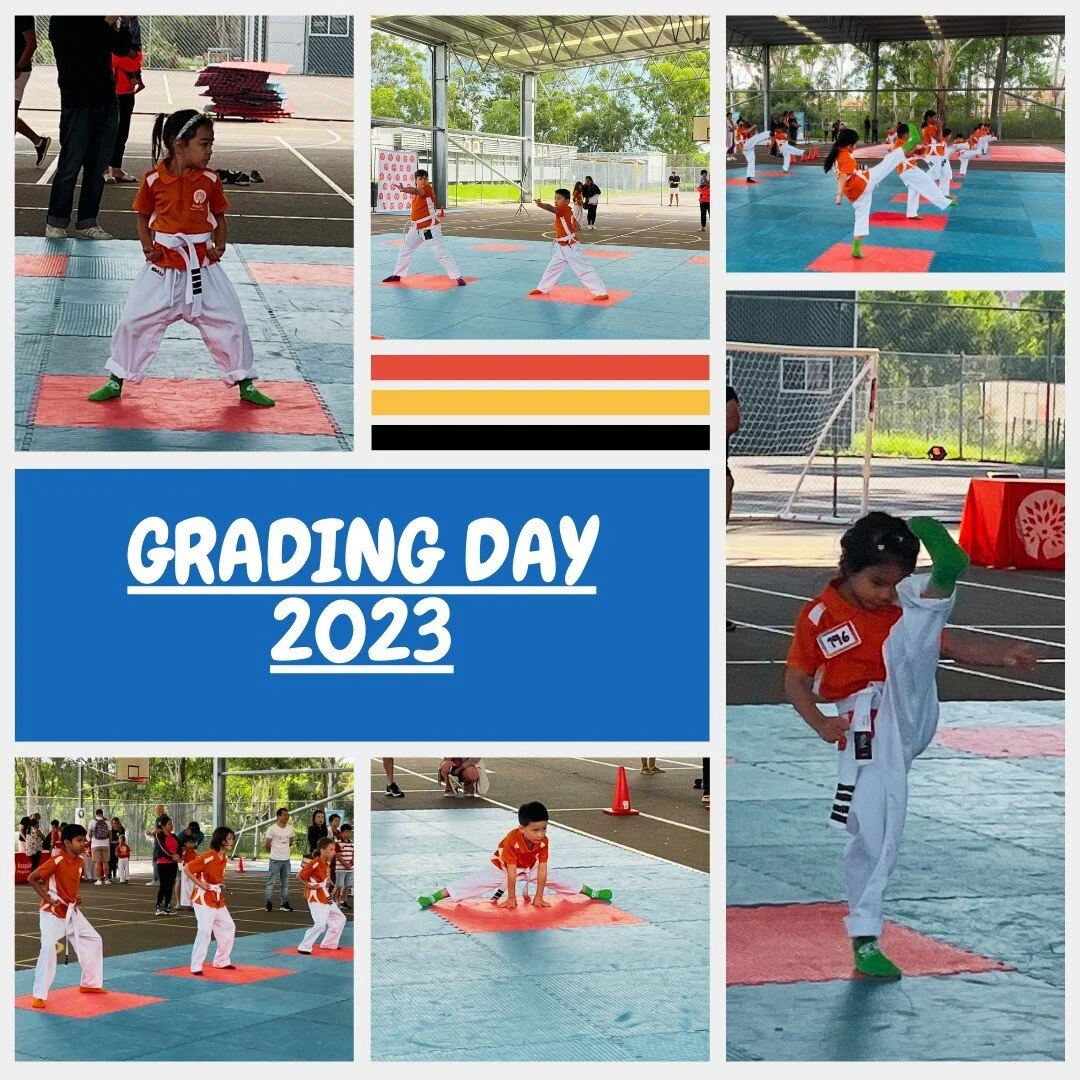 Inspire Program Australia