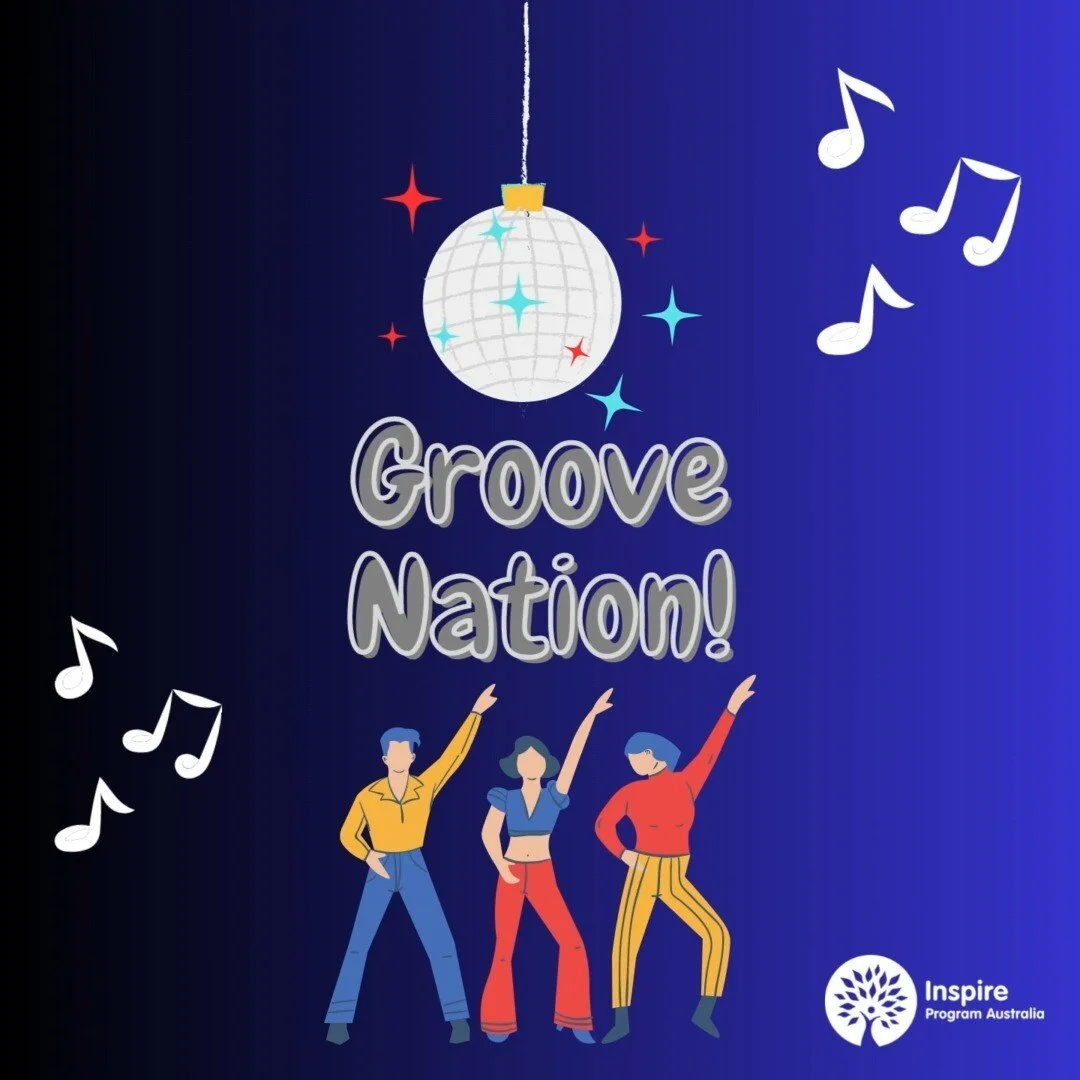 Inspire Program Australia