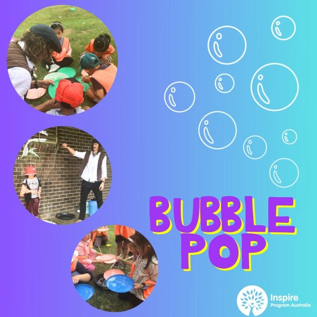 Inspire Program Australia