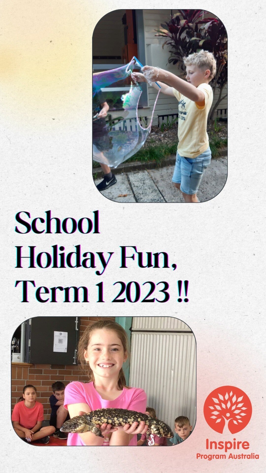 Inspire Program Australia