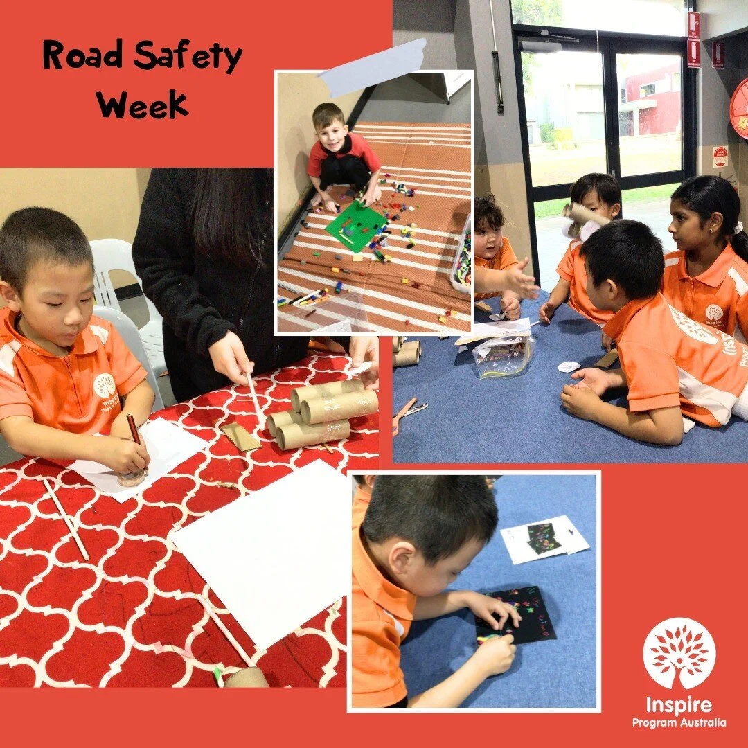 Inspire Program Australia