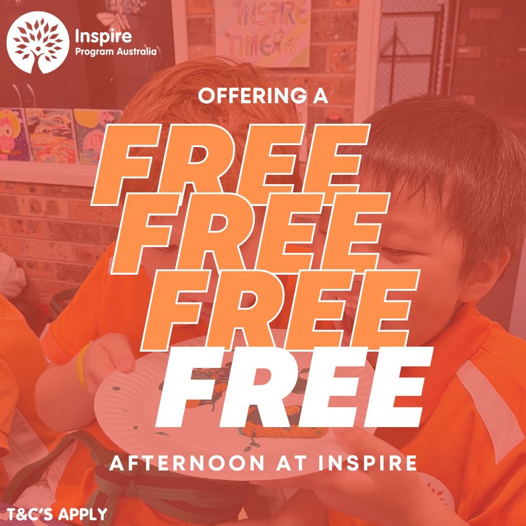 Inspire Program Australia
