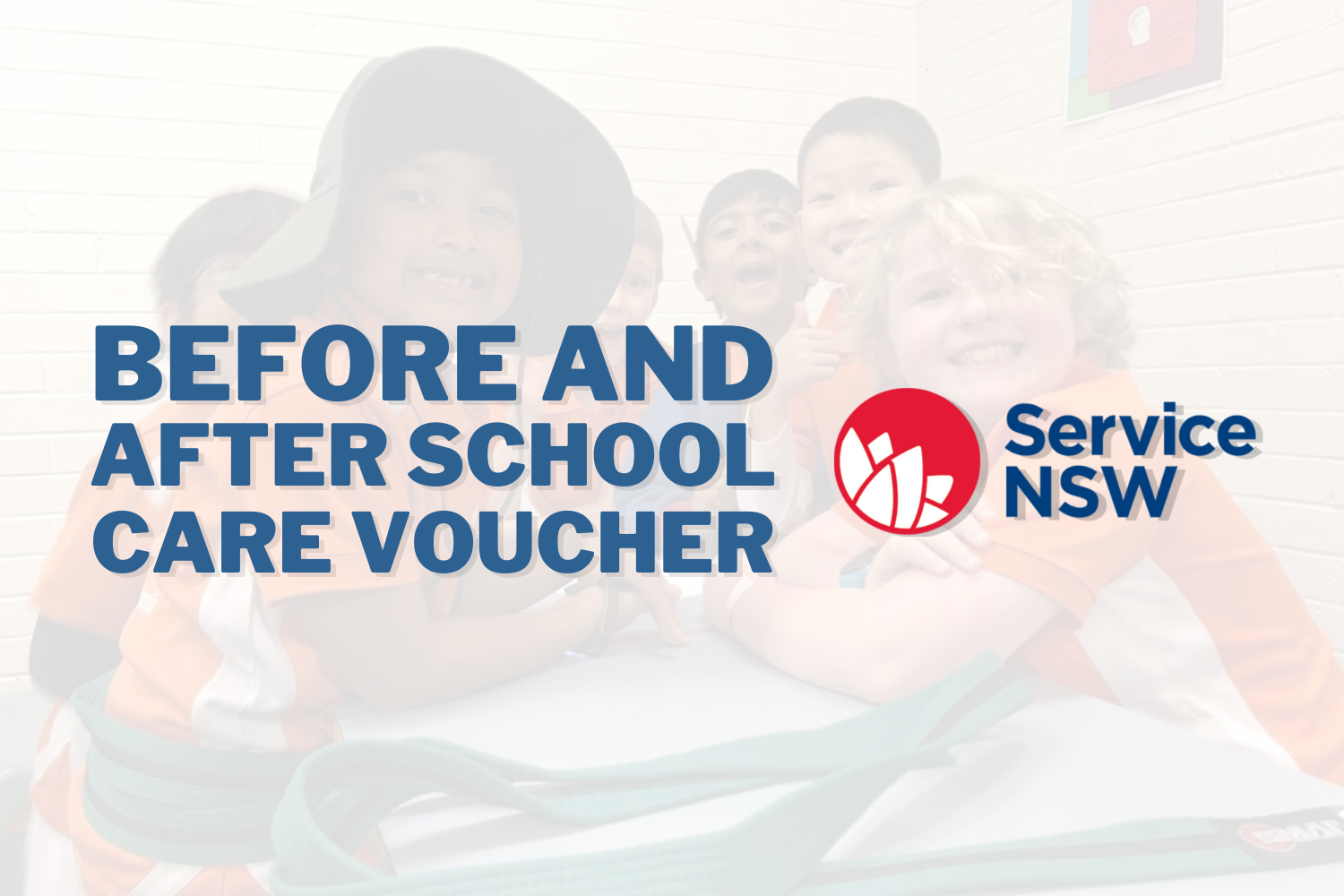 Inspire Program Australia