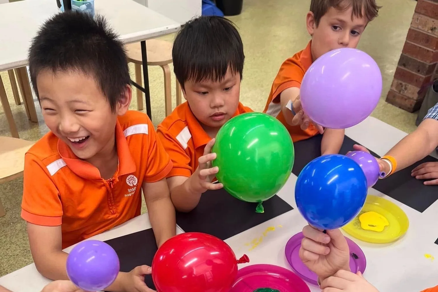 Our Centres — Inspire Program Australia