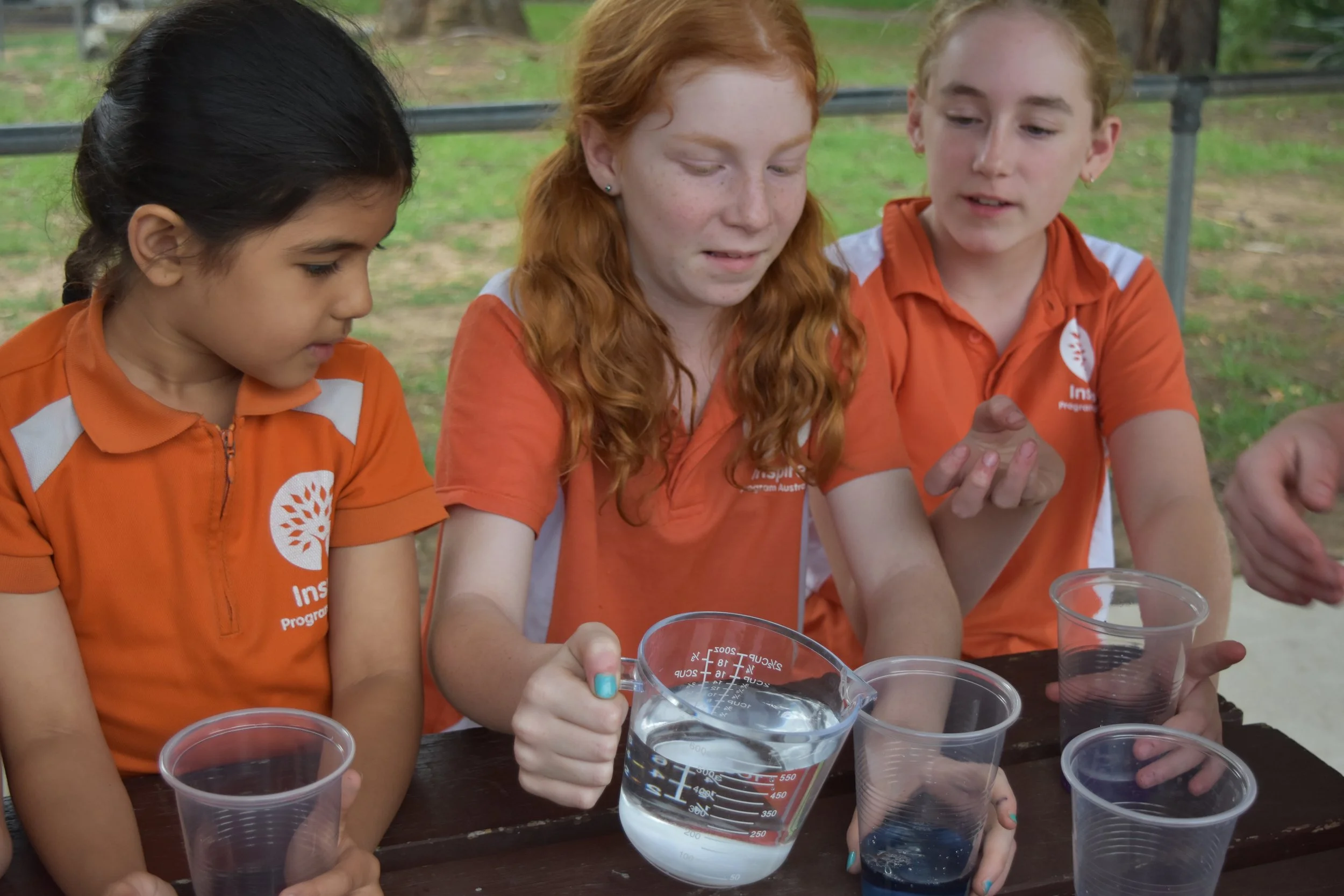 Our Centres — Inspire Program Australia