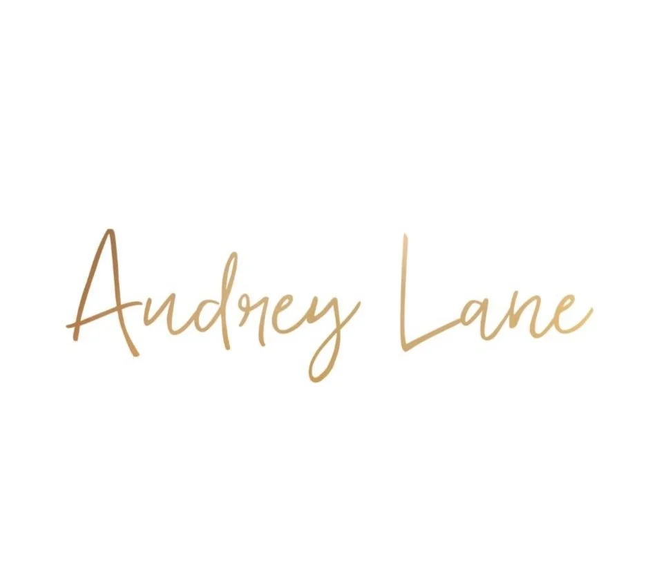 Audrey Lane — Third Stall