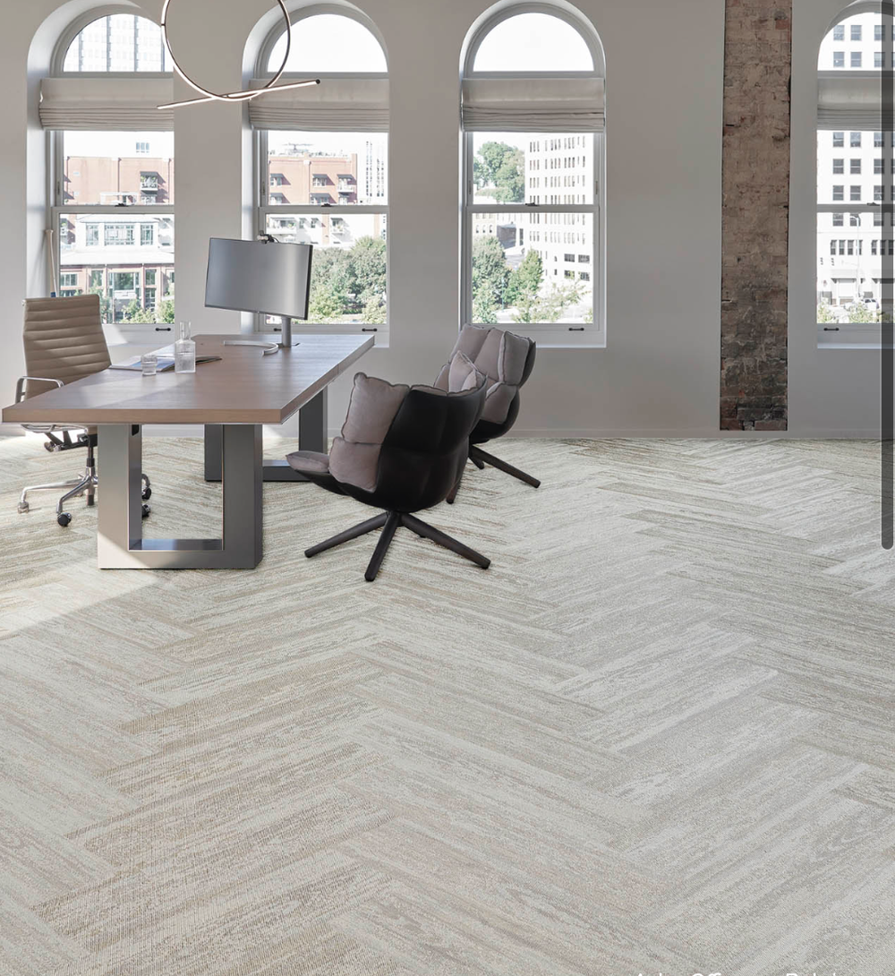 Workspace — Third Stall