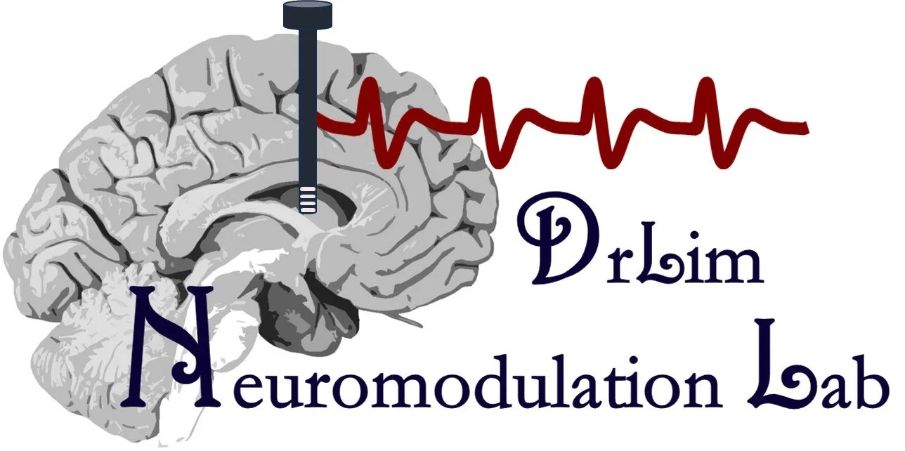 DrLim Neuromodulation Lab
