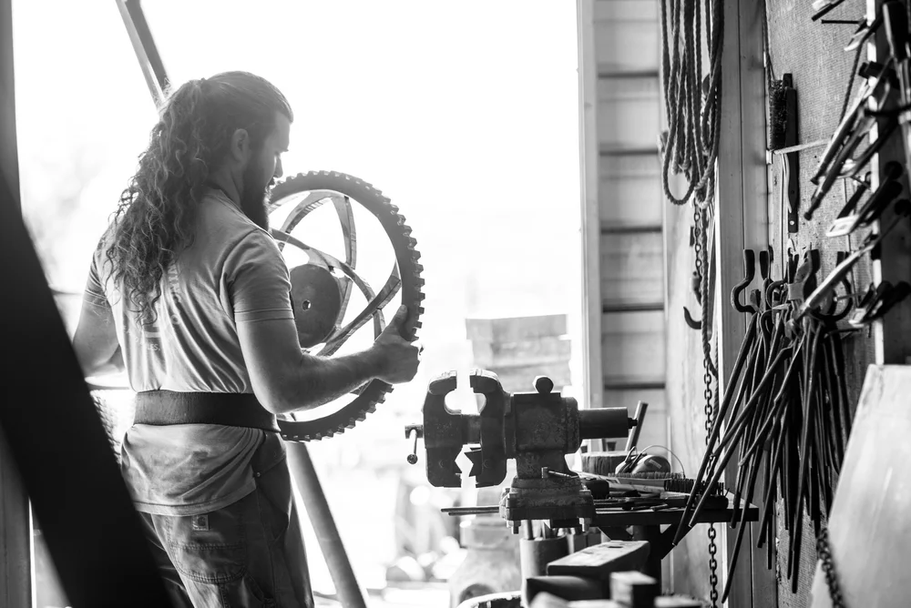 MAX RANDOLPH STUDIOS