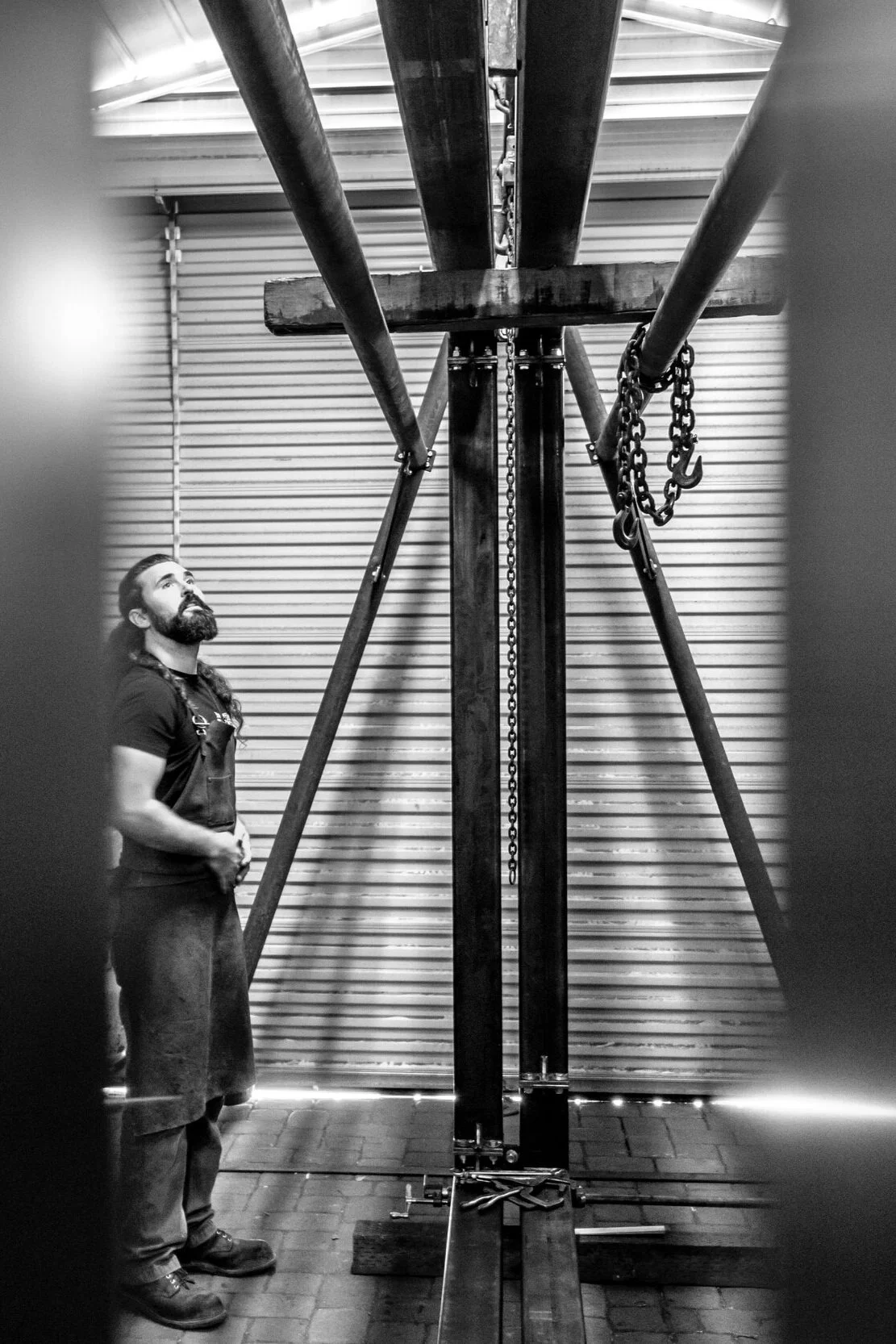 About — MAX RANDOLPH STUDIOS