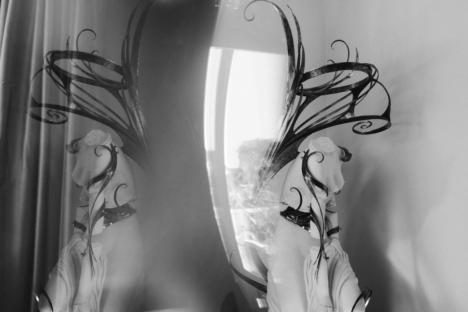 MAX RANDOLPH STUDIOS