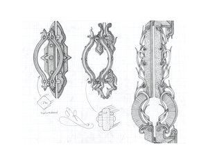 MAX RANDOLPH STUDIOS