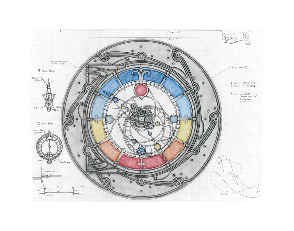 Shop — MAX RANDOLPH STUDIOS