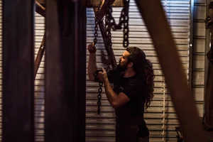 MAX RANDOLPH STUDIOS