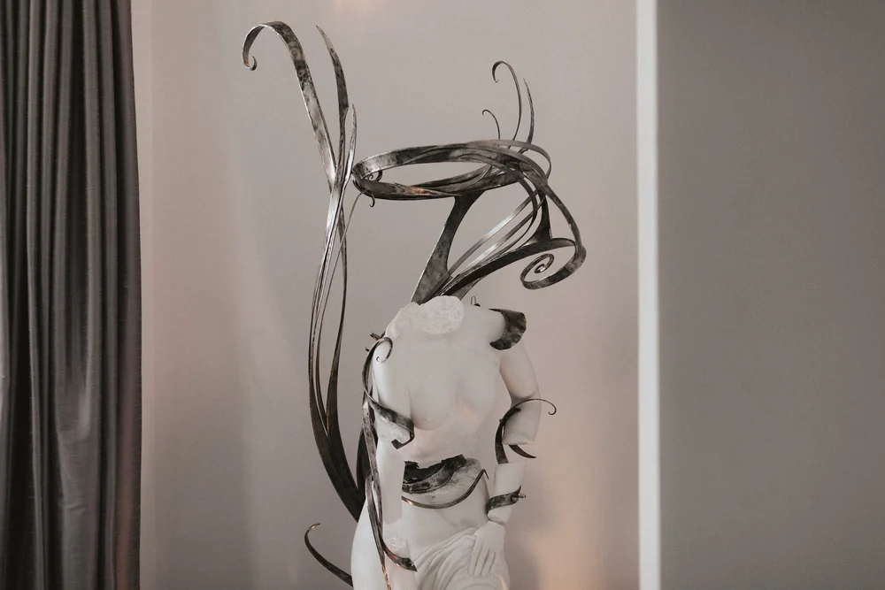 MAX RANDOLPH STUDIOS