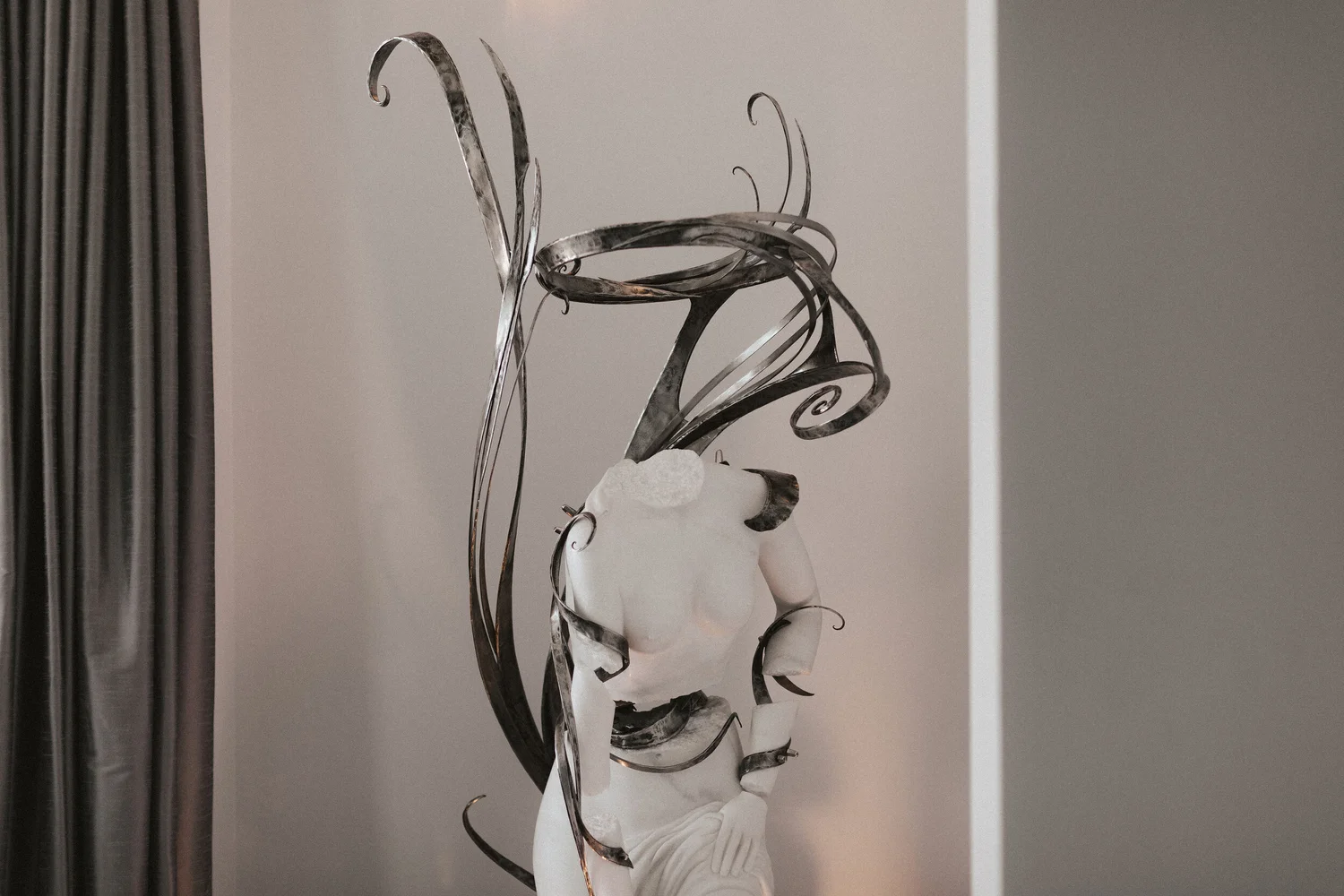 MAX RANDOLPH STUDIOS