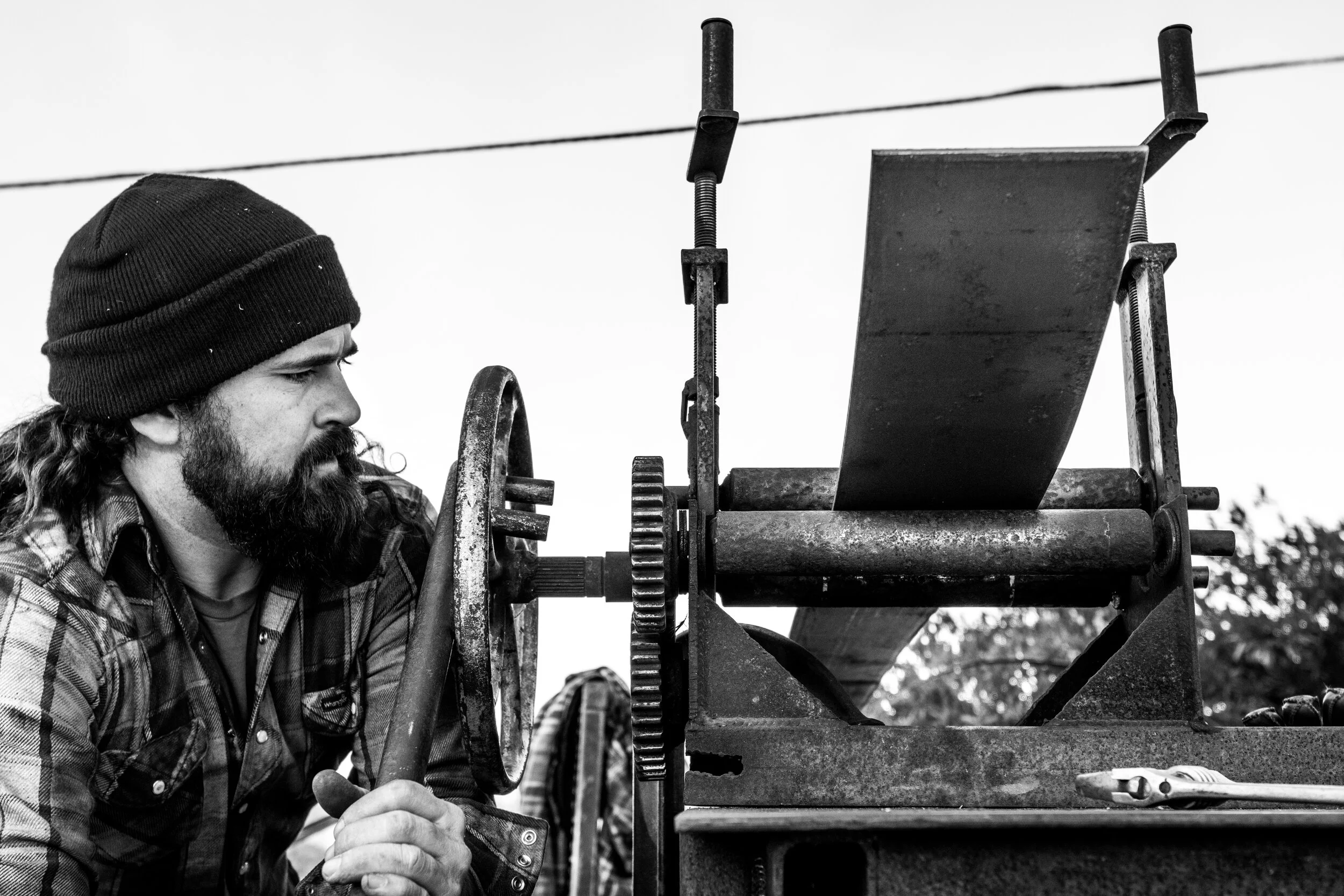 MAX RANDOLPH STUDIOS